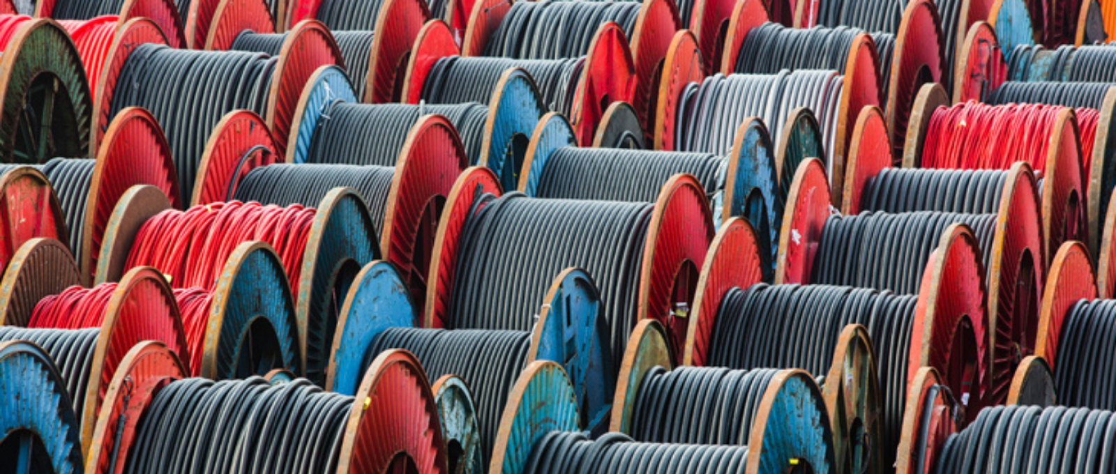 Prysmian | Cables con Aislamiento HERP y XLPE (MT) | Prysmian