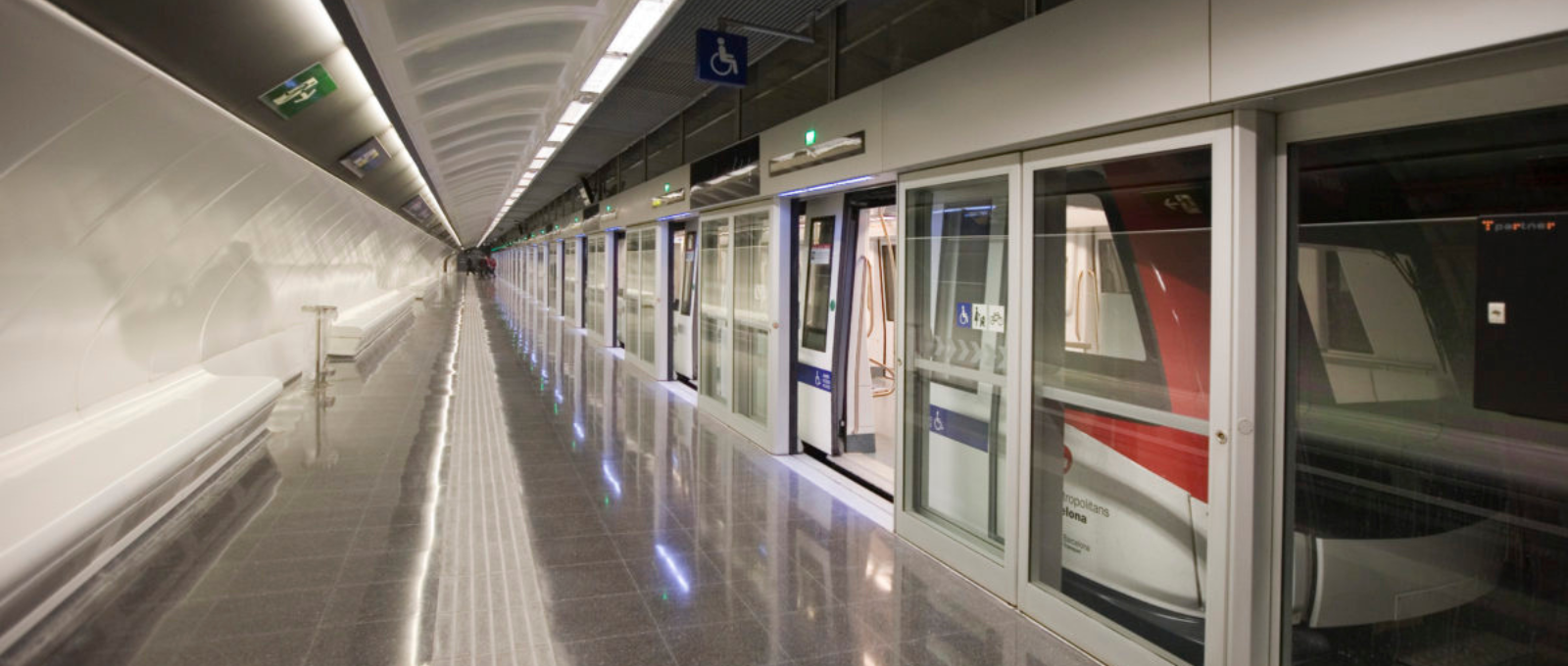 Proyectos | Metro Línea 9 | Prysmian