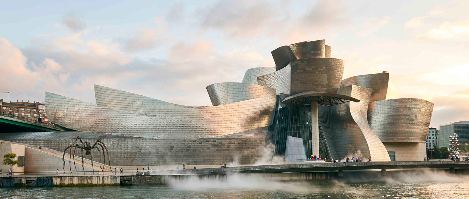 Proyectos | Nuevo Museo Guggenheim | Prysmian