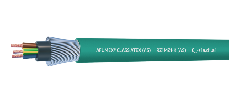 Prysmian | Cables hasta 1000 V | Prysmian