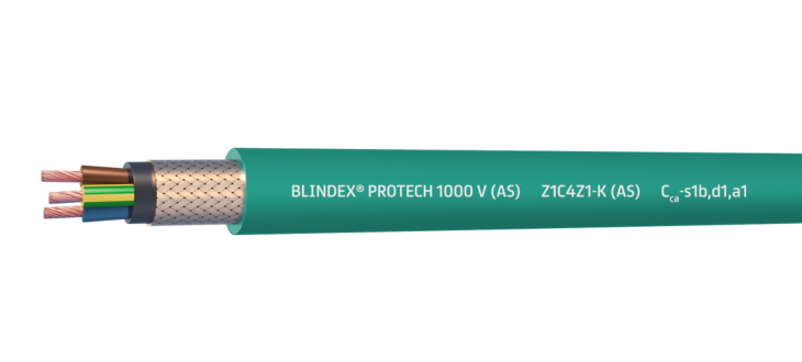 Prysmian | Cables hasta 1000 V | Prysmian
