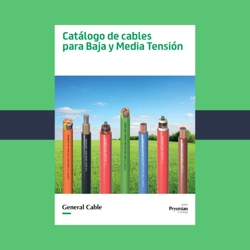 General Cable | Catálogos Online | Prysmian
